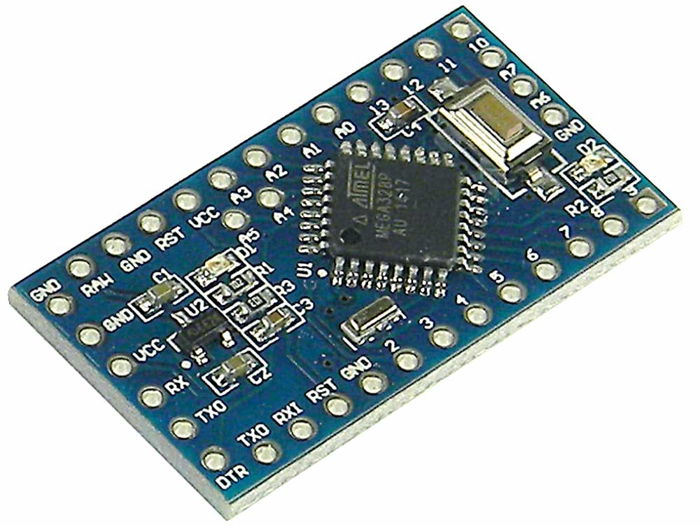 Вопрос по созданию электронных барабанов на Arduino Leonardo Аппаратная платформа Arduino