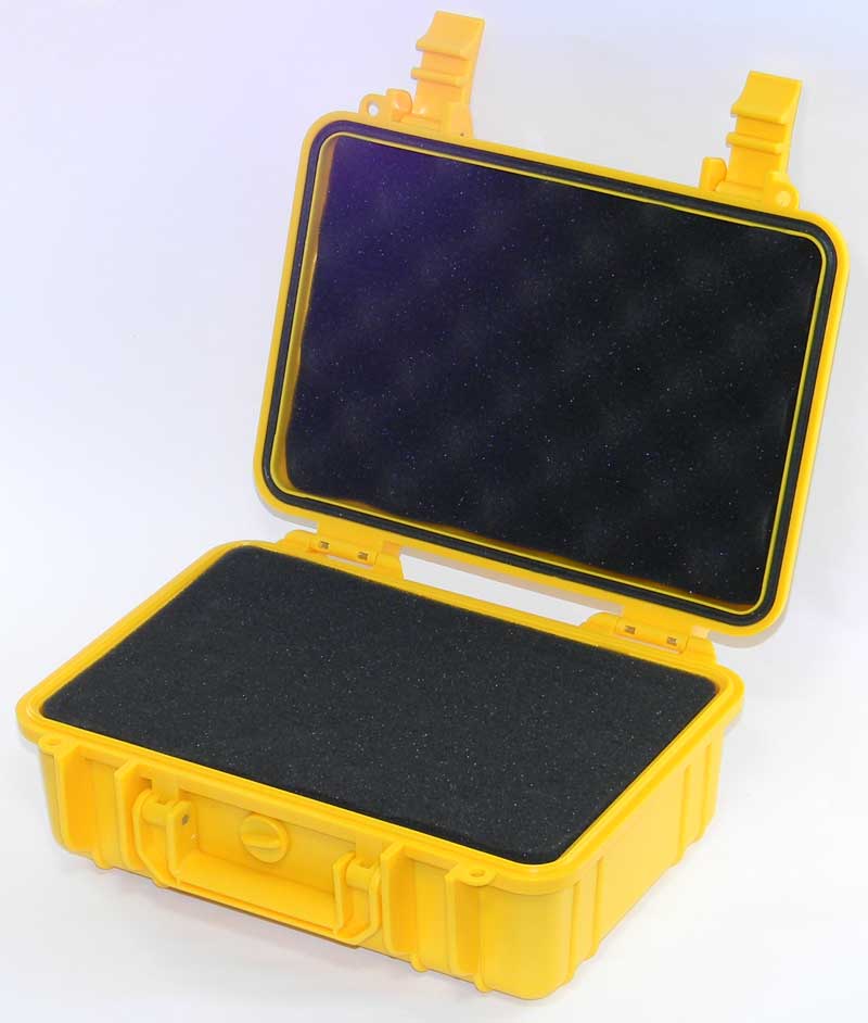 Waterproof Carry Case