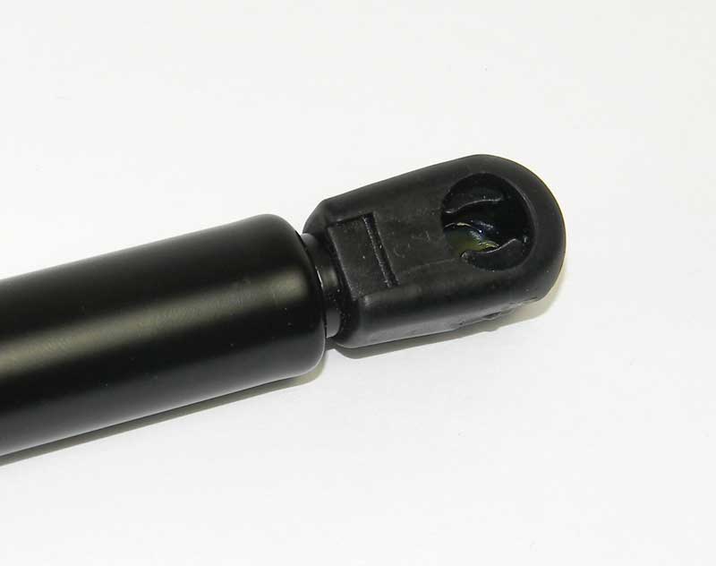 Gas Extension Spring, 16-3/4in.