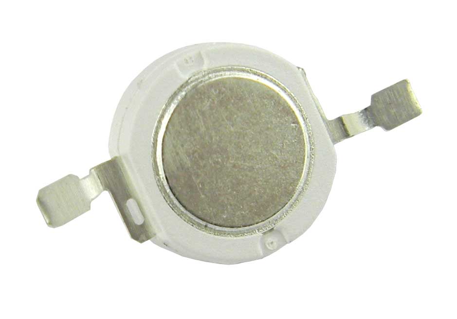 1W Ultraviolet SMD LED