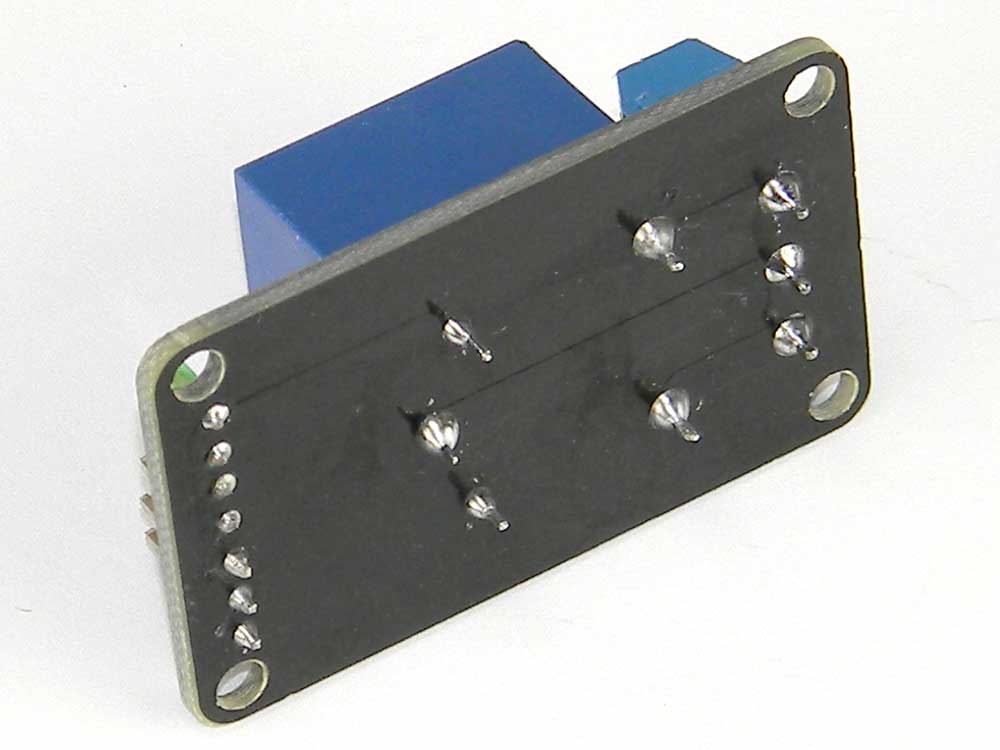 Single Relay Board, Raspberry Pi, Arduino Compatible Sensor