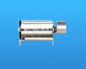 PAGER MOTOR 6MM DIA x 14.4MM