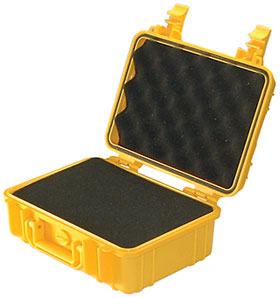 Waterproof Carry Case